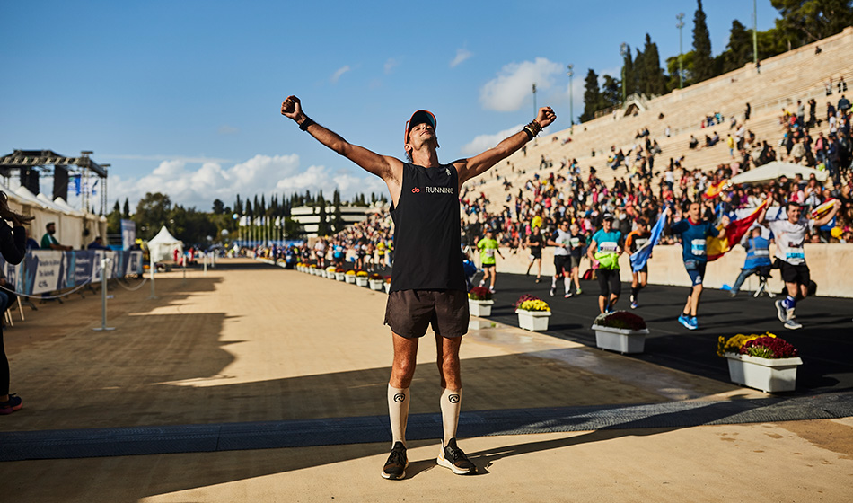 Book Review: Running the World by Nick Butter (Andrew) | Twin brothers ...